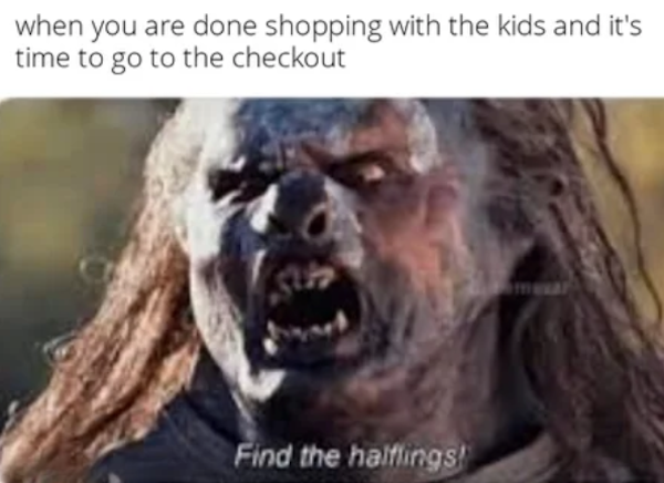 Grumpy Old Dad Memes Pissed Off Adults with Kids Best Photo Captions