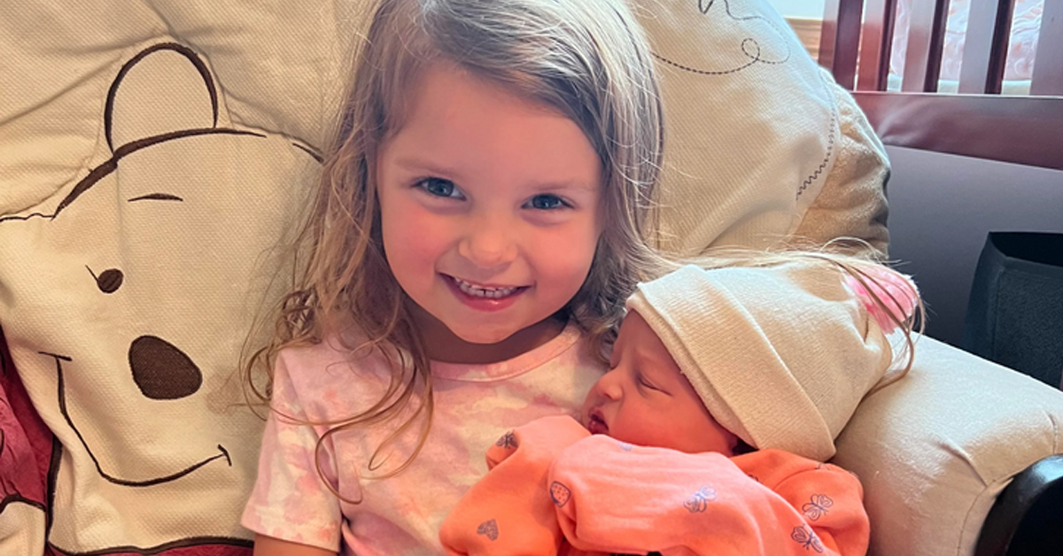 Siblings displaying how their relationships are truly irreplaceable
