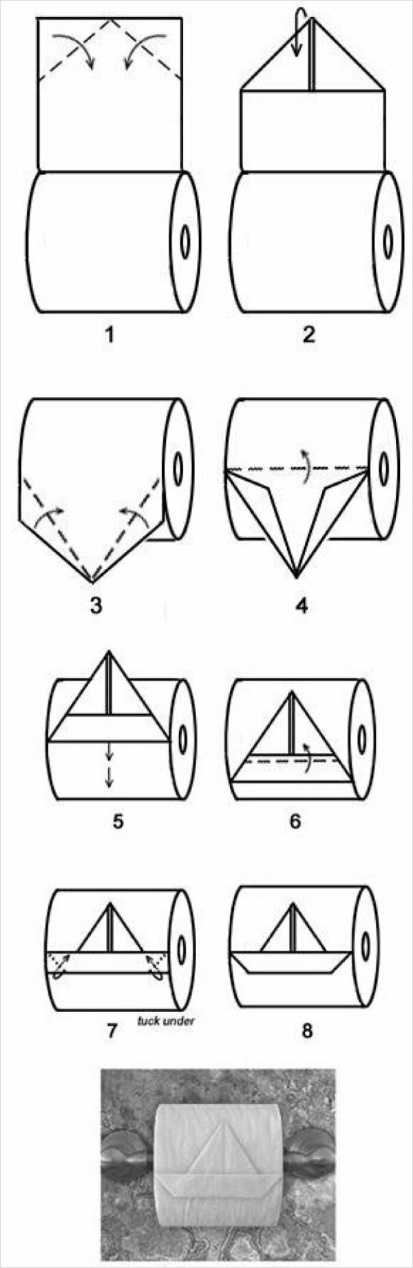 Learn some useless talents, why don't ya?