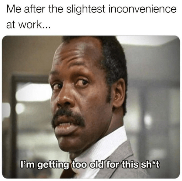 Work jokes for the 9-5 folks