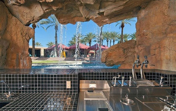 The craziest houses ever listed on Zillow