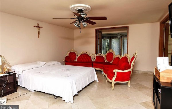 The craziest houses ever listed on Zillow