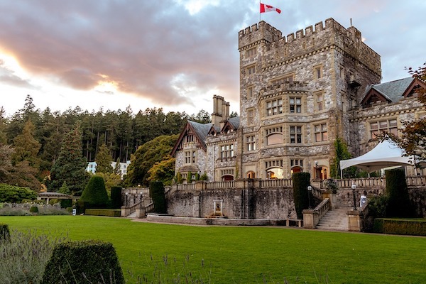 Creepy Canada: Haunted places to visit up North