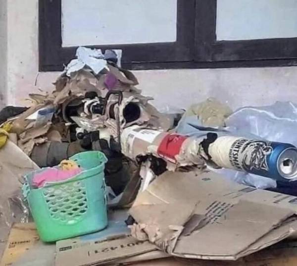 Redneck repairs and DIY jobs that had us laughing