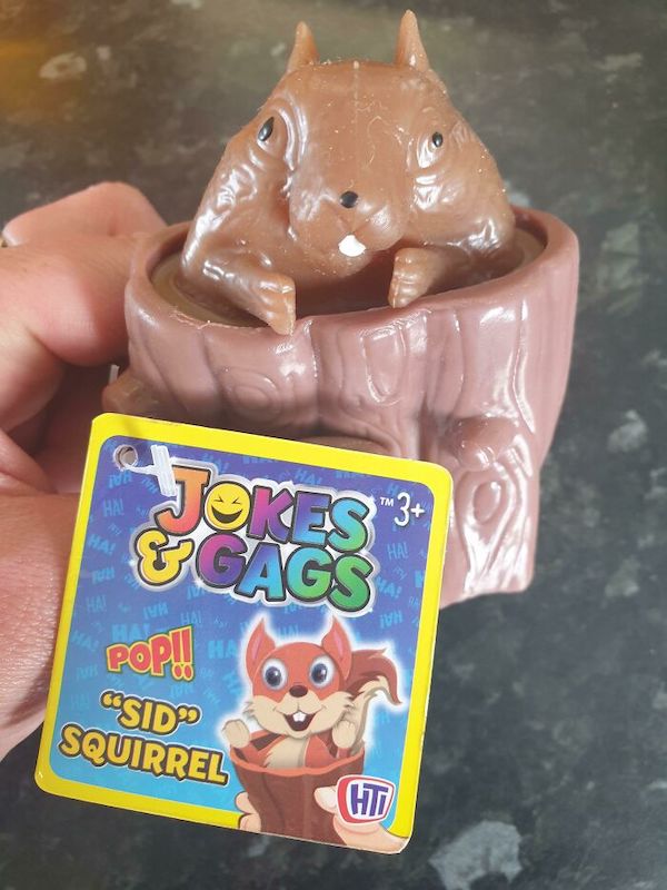 Design fails that range from hilarious to infuriating to baffling