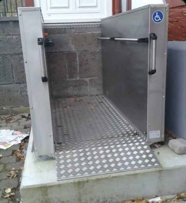 Design fails that range from hilarious to infuriating to baffling