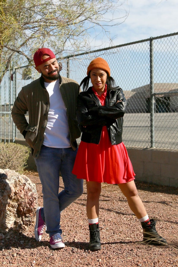 These '90s Halloween costumes are the bomb (35 Photos)