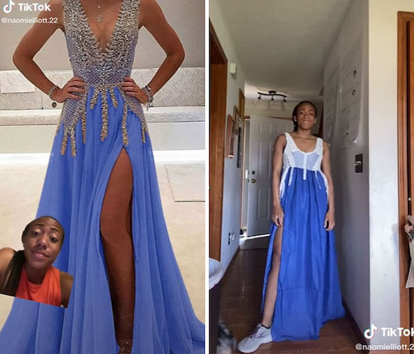Expectations vs reality can be brutal….REAL brutal (31 Photos).