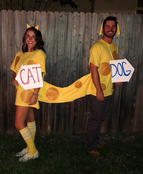 These '90s Halloween costumes are the bomb (35 Photos)