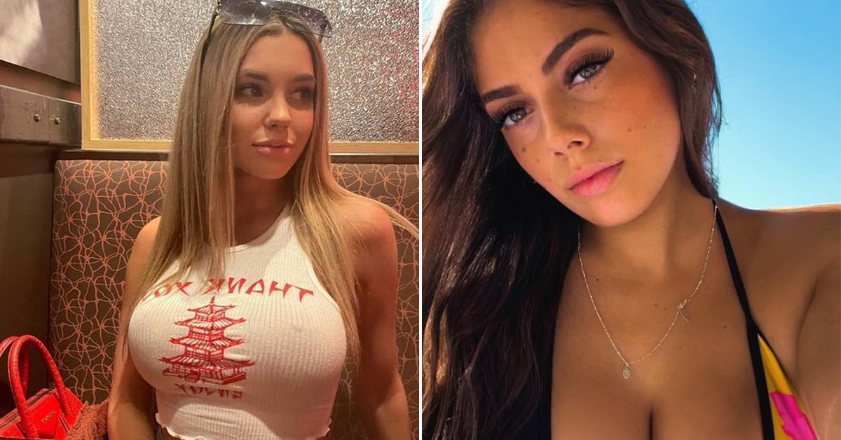 Flbp Is A Sexy Batch Of Big Chested Ladies