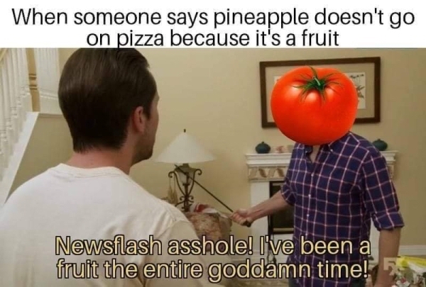 Get these tasty memes In. My. Belly. (30 Photos)