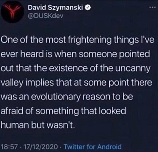 Posts so specific we can't help but ask 'are you okay?'