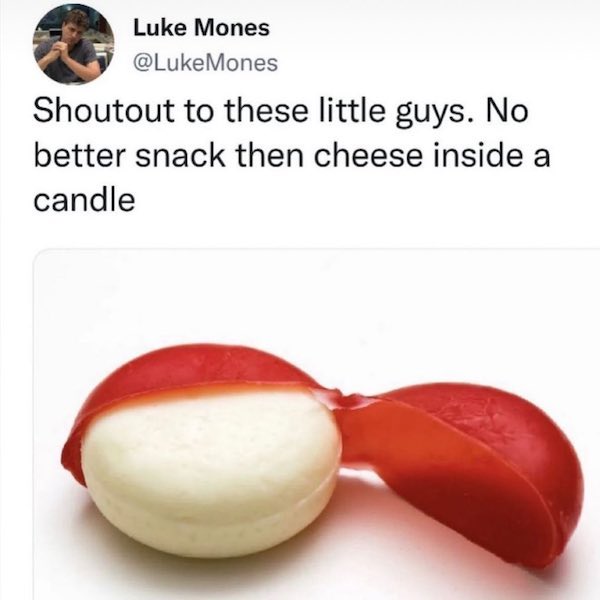 Get these tasty memes In. My. Belly. (30 Photos)