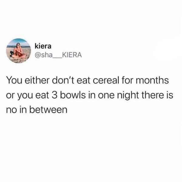 Get these tasty memes In. My. Belly. (30 Photos)