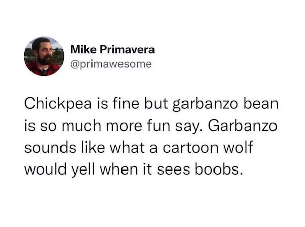 Get these tasty memes In. My. Belly. (30 Photos)