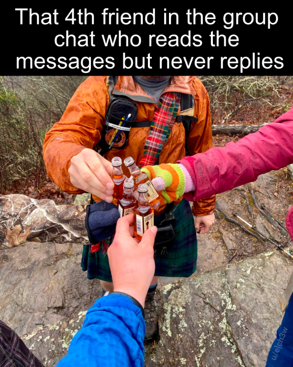 These Dank Memes Stank in a Good Way