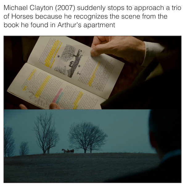 INSANELY impressive movie details you never noticed before (27 Photos)