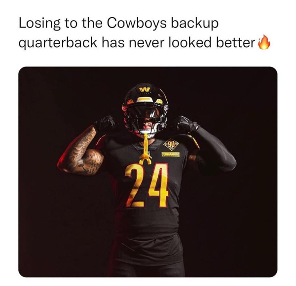Unlike AB at the pool, you have to see Week 4 leather bound NFL memes