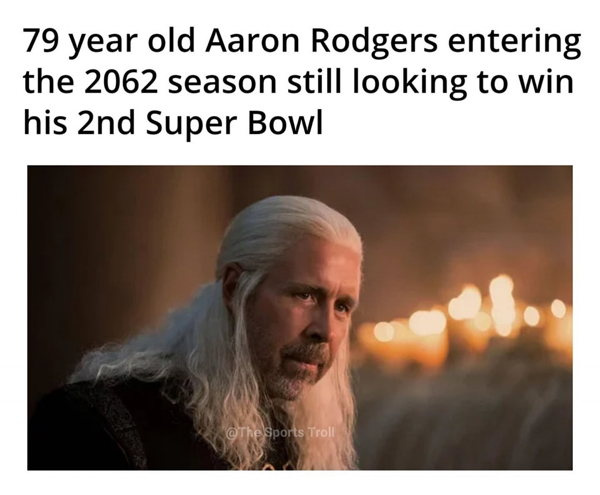 Unlike AB at the pool, you have to see Week 4 leather bound NFL memes