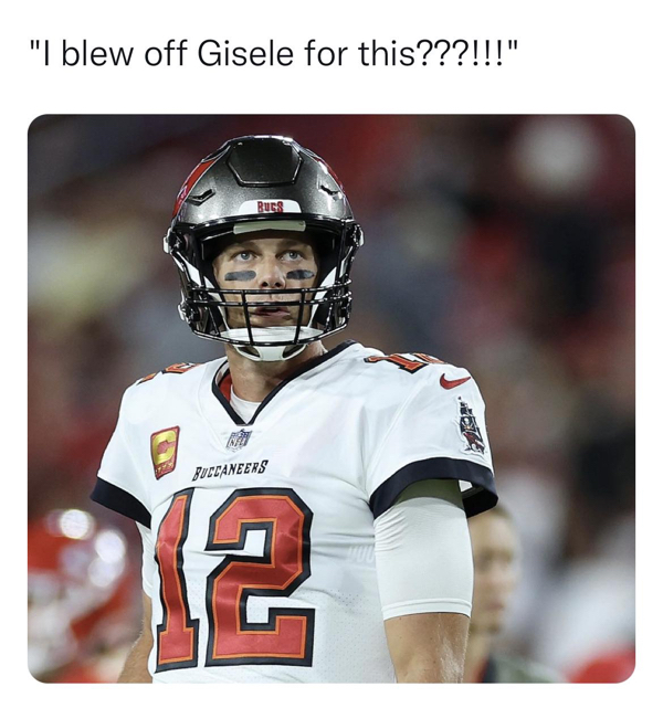 Unlike AB at the pool, you have to see Week 4 leather bound NFL memes