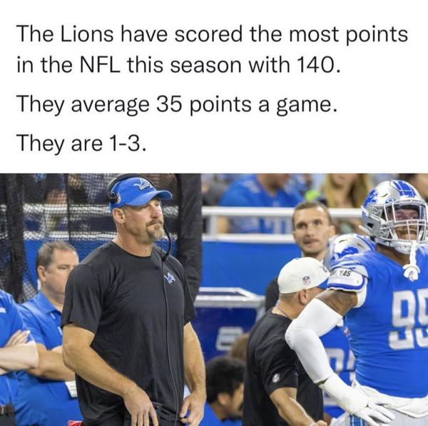 Unlike AB at the pool, you have to see Week 4 leather bound NFL memes