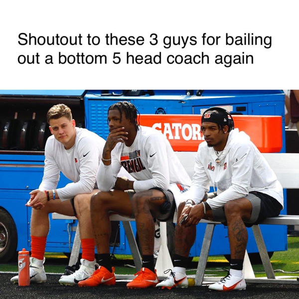 Unlike AB at the pool, you have to see Week 4 leather bound NFL memes