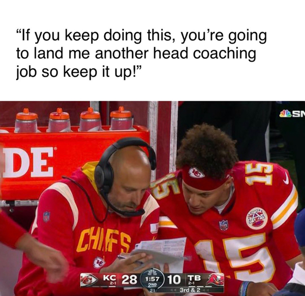 Unlike AB at the pool, you have to see Week 4 leather bound NFL memes