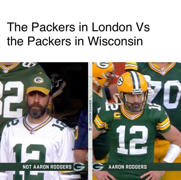 Leather bound NFL memes from Week 5 are better than the Broncos