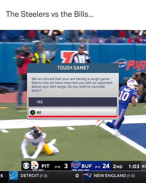 Leather bound NFL memes from Week 5 are better than the Broncos