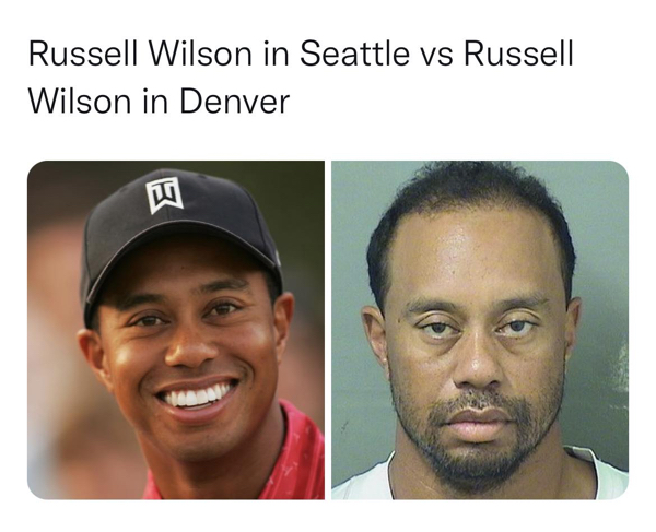 Leather bound NFL memes from Week 5 are better than the Broncos