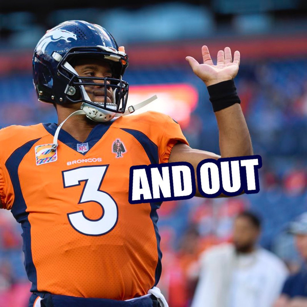 Leather bound NFL memes from Week 5 are better than the Broncos