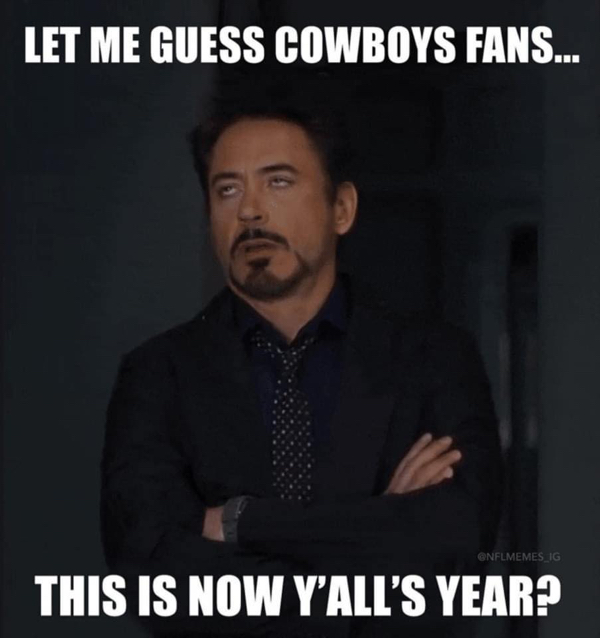 Leather bound NFL memes from Week 5 are better than the Broncos