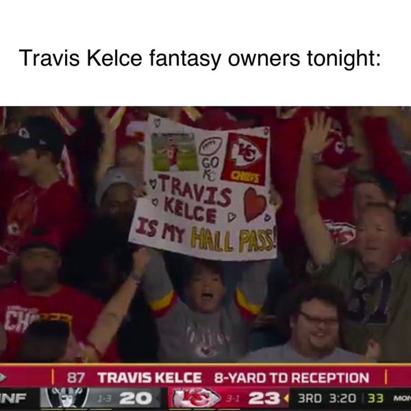 Leather bound NFL memes from Week 5 are better than the Broncos