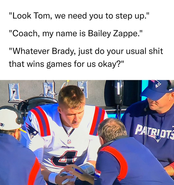 Leather bound NFL memes from Week 5 are better than the Broncos