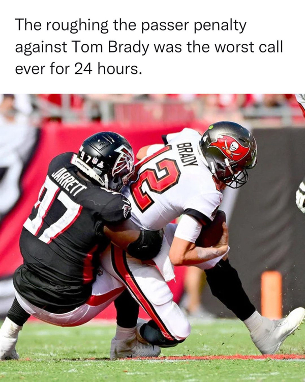 Leather bound NFL memes from Week 5 are better than the Broncos