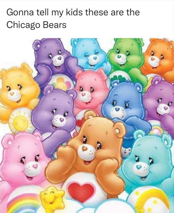 Just like the Giants, leather bound NFL memes from Week 6 win again.