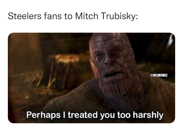 Just like the Giants, leather bound NFL memes from Week 6 win again.