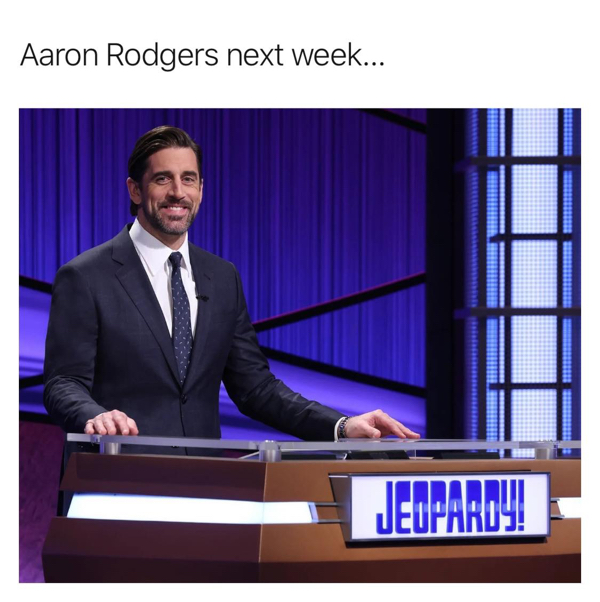 Just like the Giants, leather bound NFL memes from Week 6 win again.