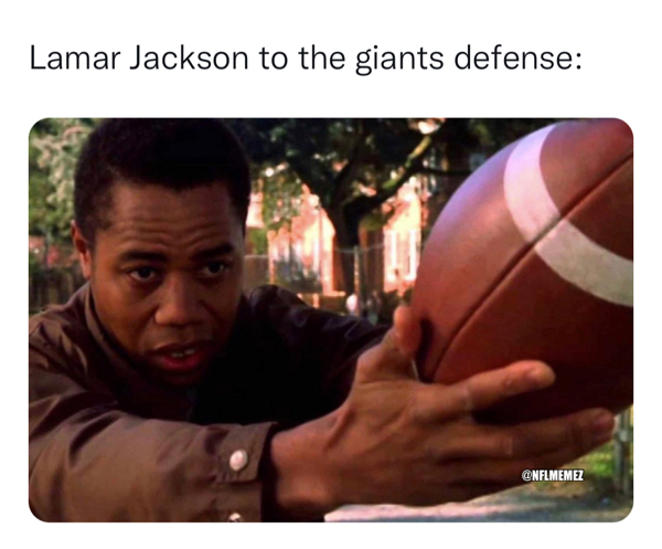 Nfl Memes Giants