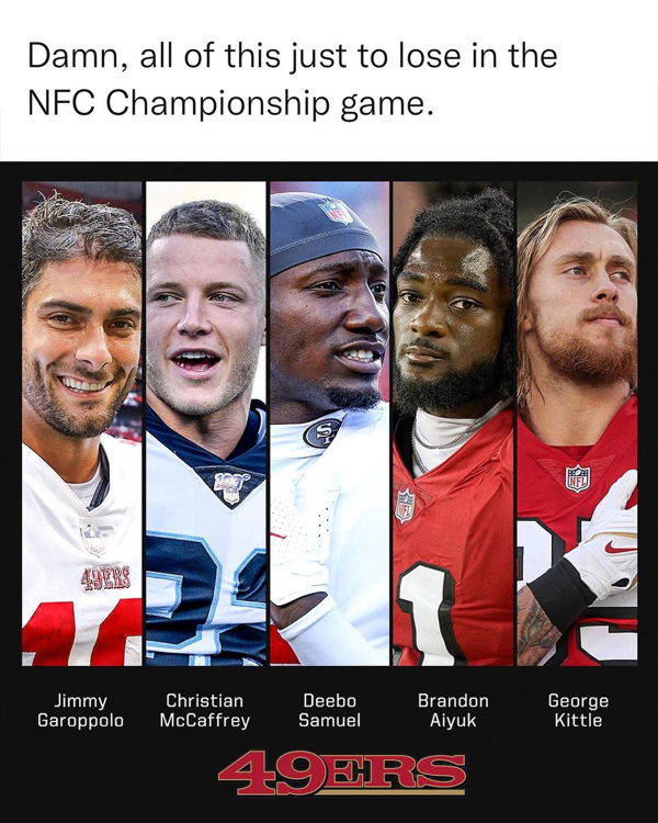 Leather bound NFL memes from Week 7 are in their prime