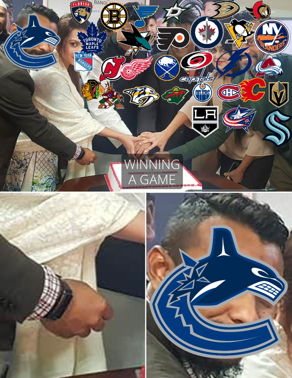 These NHL memes are real beauties just like Phil "The Thrill" Kessel