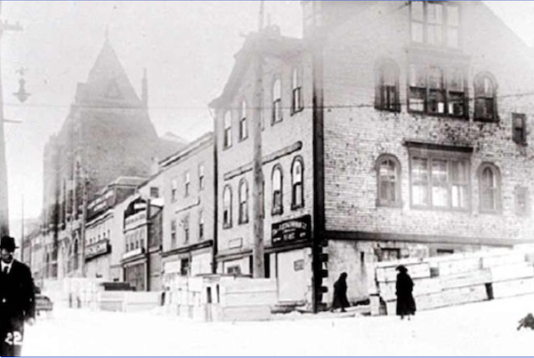 Creepy Canada: Haunted places to visit up North