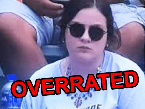 People reveal the lovable things they think are REALLY OVERRATED