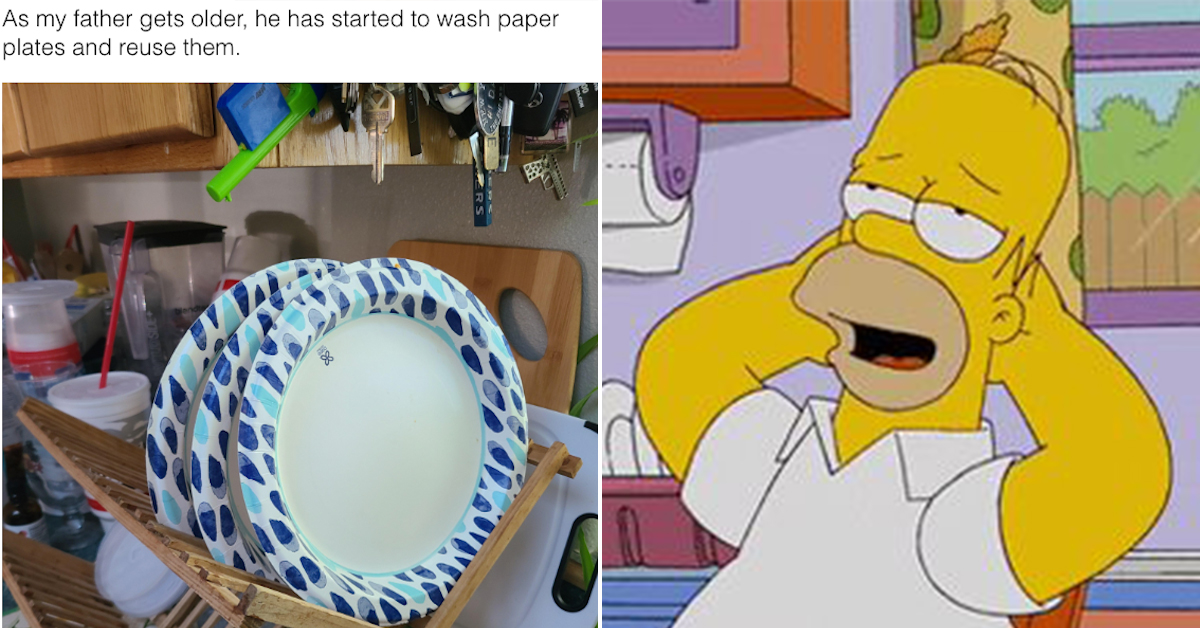 Hilariously weird parents sure do keep their kids entertained