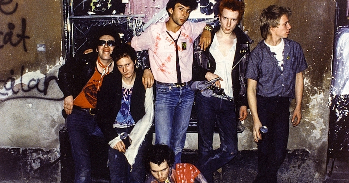 The world's only punk rock museum will open early next year