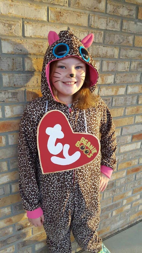 These '90s Halloween costumes are the bomb (35 Photos)