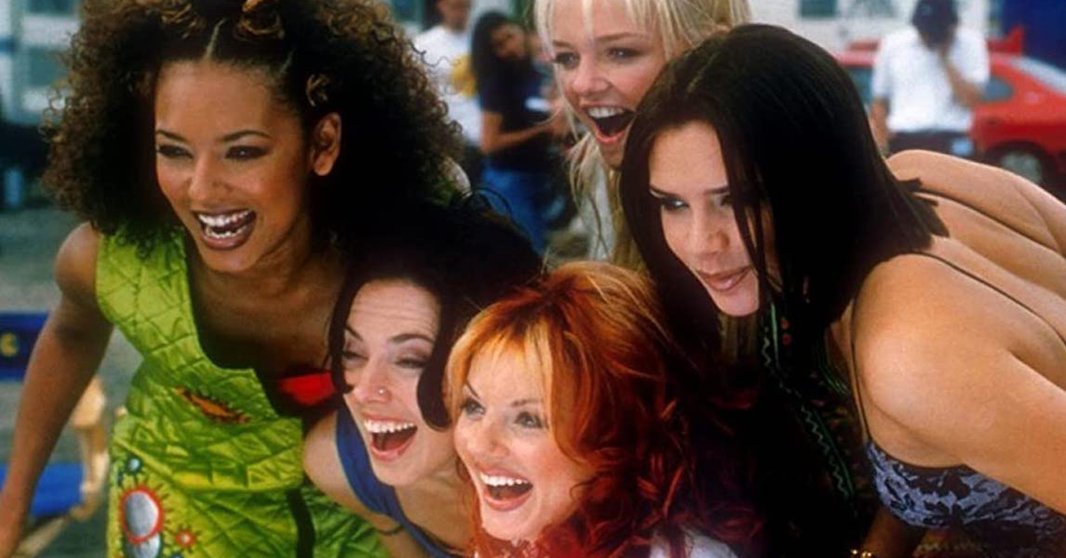 Neat Spice Girls facts even a superfan might now know