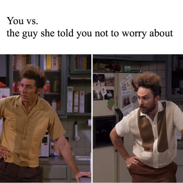 It’s Always Funny in Philadelphia