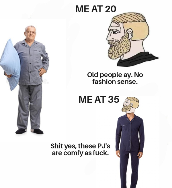 These Dank Memes Stank