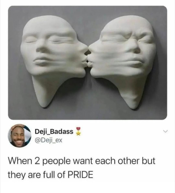 Honestly Bro, That’s Deep as Hell